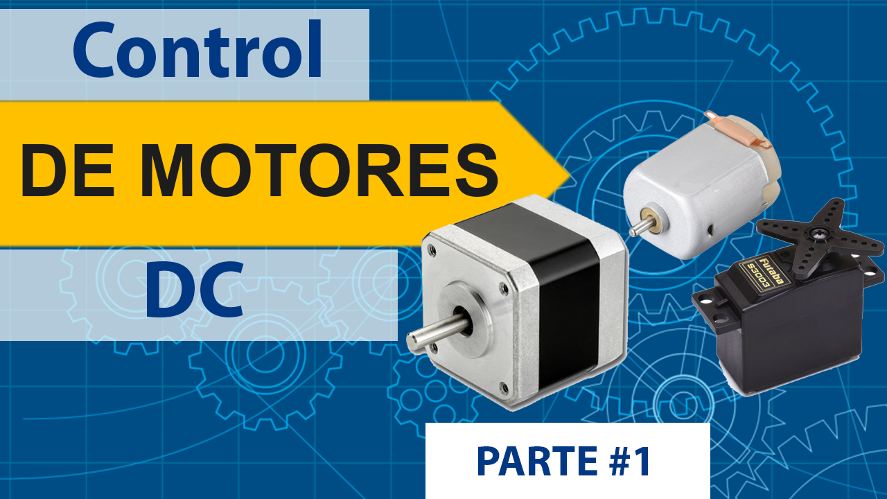 Motores DC - Tipos y Aplicaciones – tipsdeelectronica